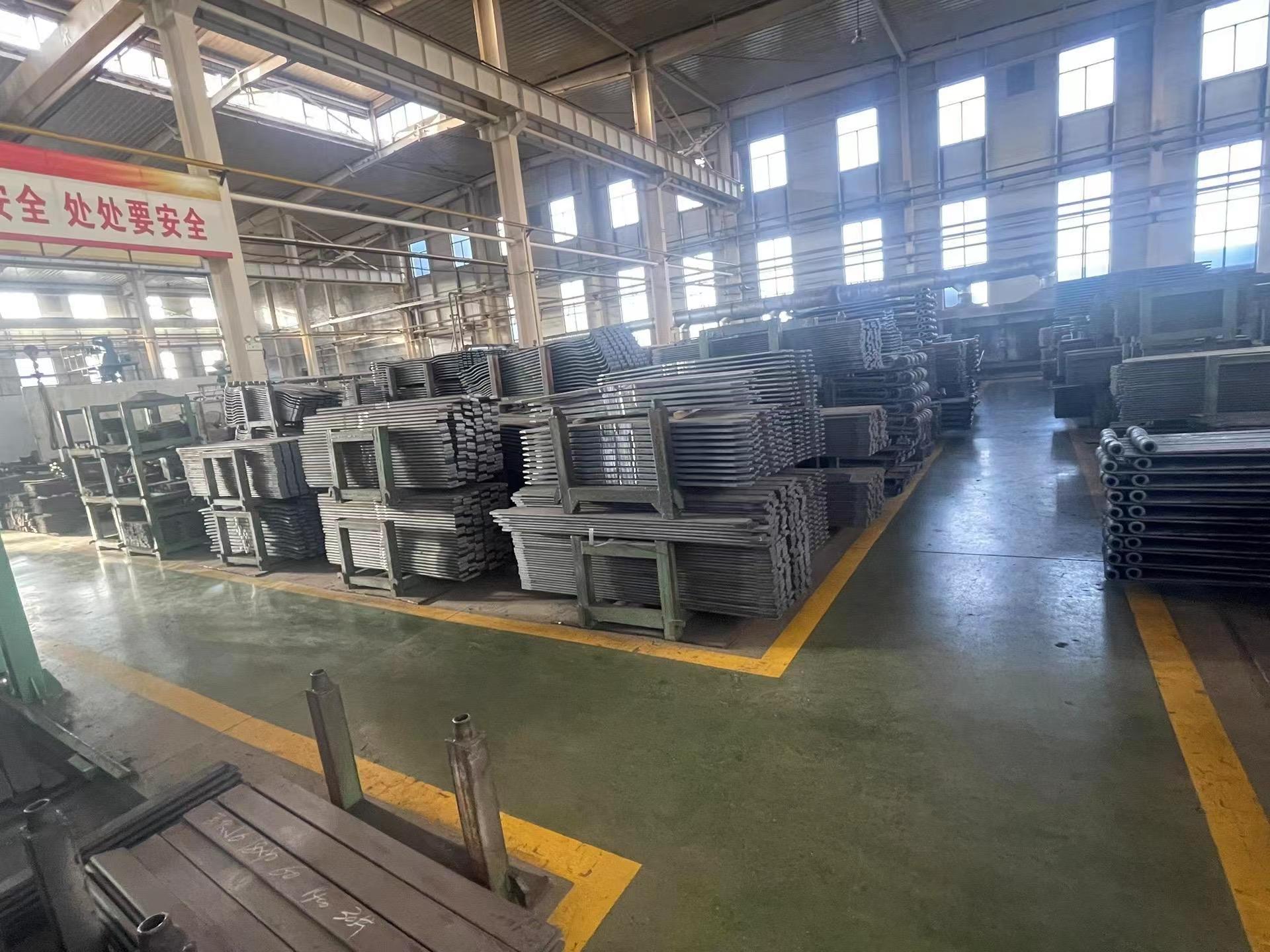 Bpw Semi Trailer Z-shaped Spring 88138000 0508212630 F179z190za75, High ...