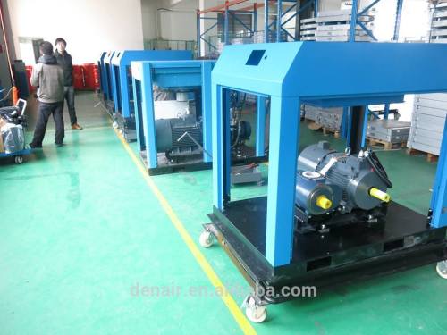 Shanghai Denair Famous Brand Industrial Compressor In Venezuela, High ...