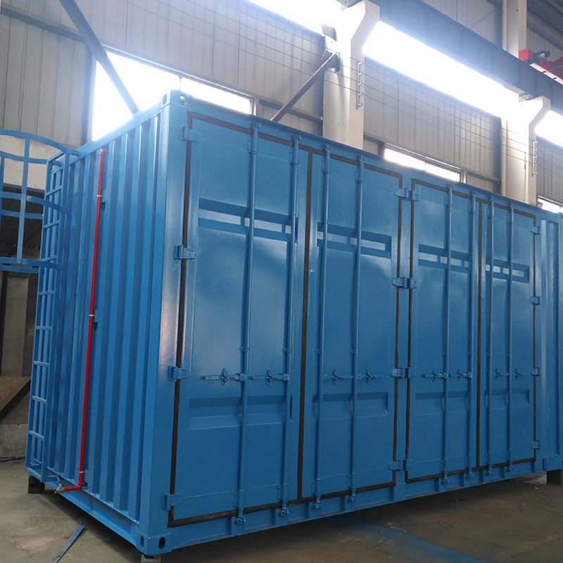 Zoyetoutdoor Shelf Type Explosion Proof Container, High Quality ...