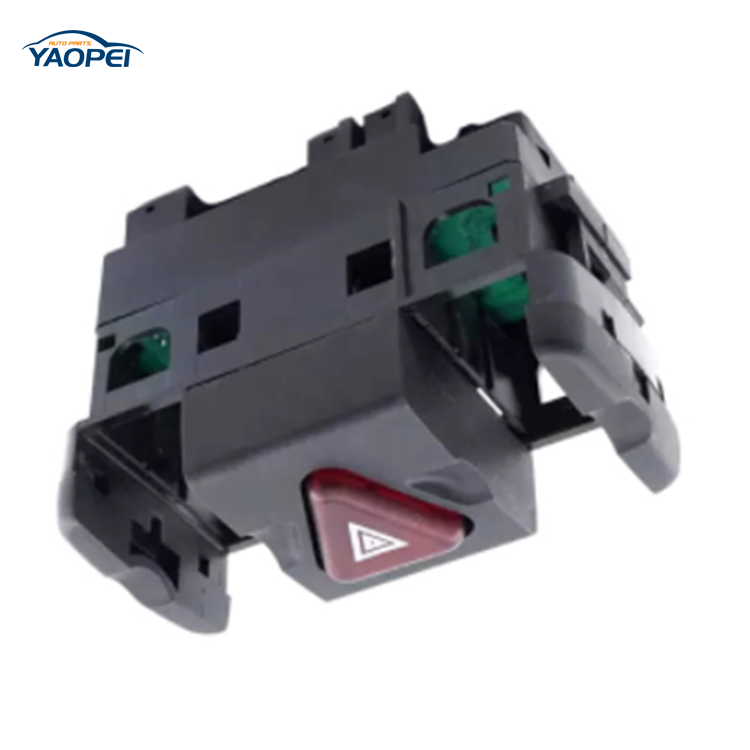 메르세데스 - 벤츠 Actros의 위험 경고 스위치 -a9434460523, Bossgoo.com의 고품질 메르세데스 - 벤츠 ...