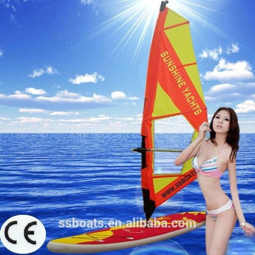 Sunshine Windsurfer Inflatable Sup Board, High Quality Sunshine Windsurfer Inflatable Sup Board ...