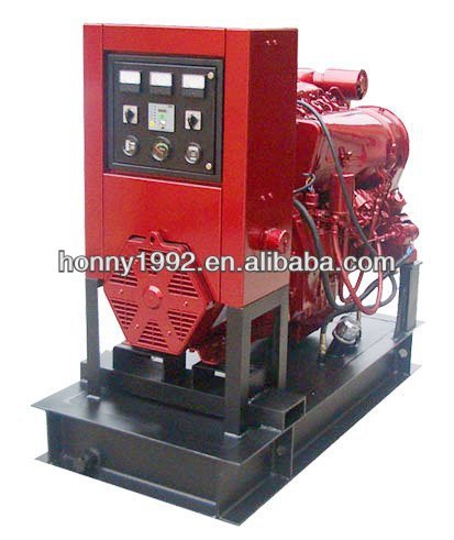 12kw Diesel Generator Silent, High Quality 12kw Diesel Generator Silent ...