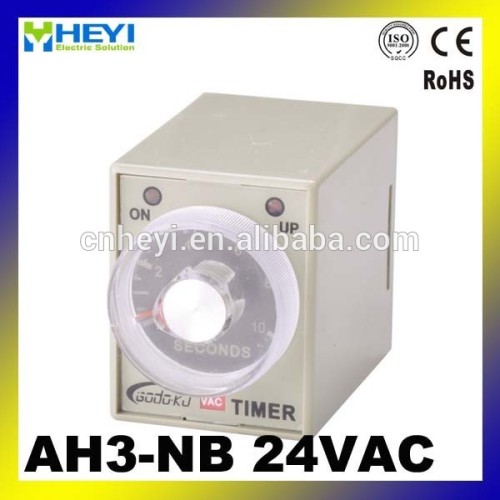 Timer Time Relay 24v Power Off Time Delay Relay, High Quality Timer ...