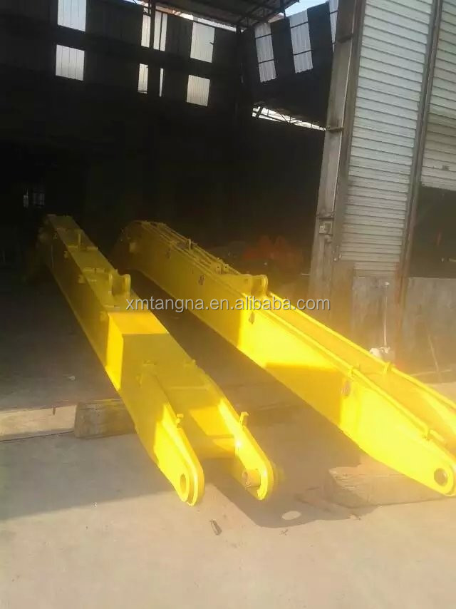 Long Reach Arm Excavators For Japanese Models Pc220-7/8, Pc240, Pc270 ...