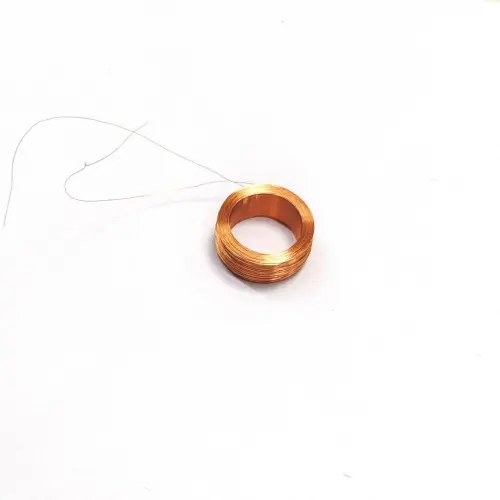 Air Induction Coil Copper Wire Coil Inductive Coil Copper Wire