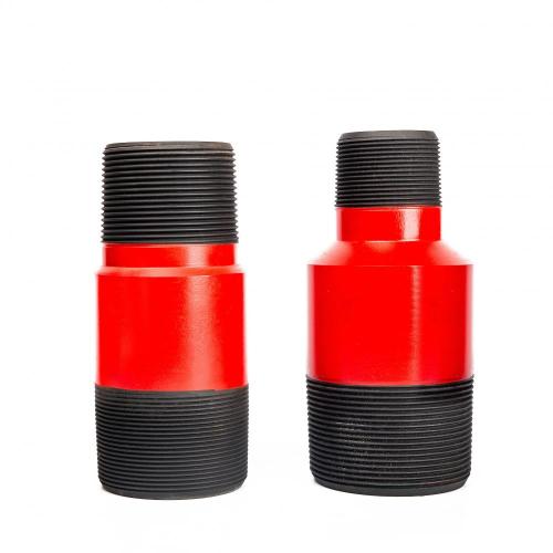 X-over Coupling, Octg Tubing Crossover Coupling, High Quality X-over ...