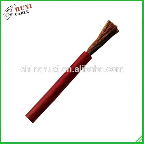 Flexible Conduit&flexible Pvc Automotive Power Wire Cable, High Quality ...