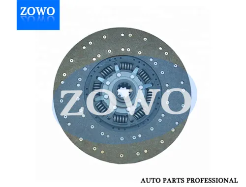 자동차 부품 클러치 Disc008-250-2003, Bossgoo.com의 고품질 자동차 부품 클러치 Disc008-250-2003