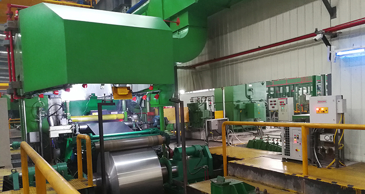 Aluminum Processing Machinery: Rolling, Melting, And Stamping Machines ...