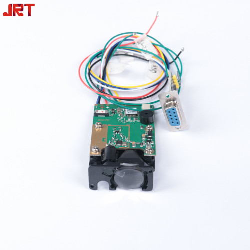 120m 328ft Laser Distance Rs232 Sensor, High Quality 120m 328ft Laser ...