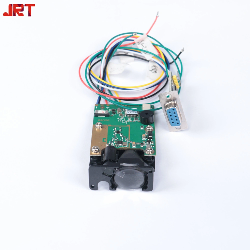 120m 328ft Laser Distance RS232 Sensor China Manufacturers Suppliers ...