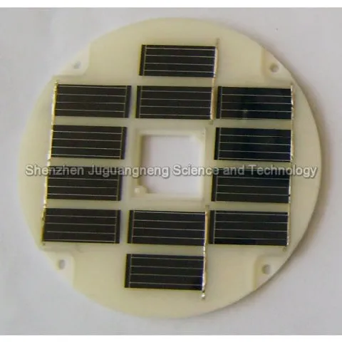 Epoxy Resin Solar Panel / Pv Solar Panel, High Quality Epoxy Resin ...