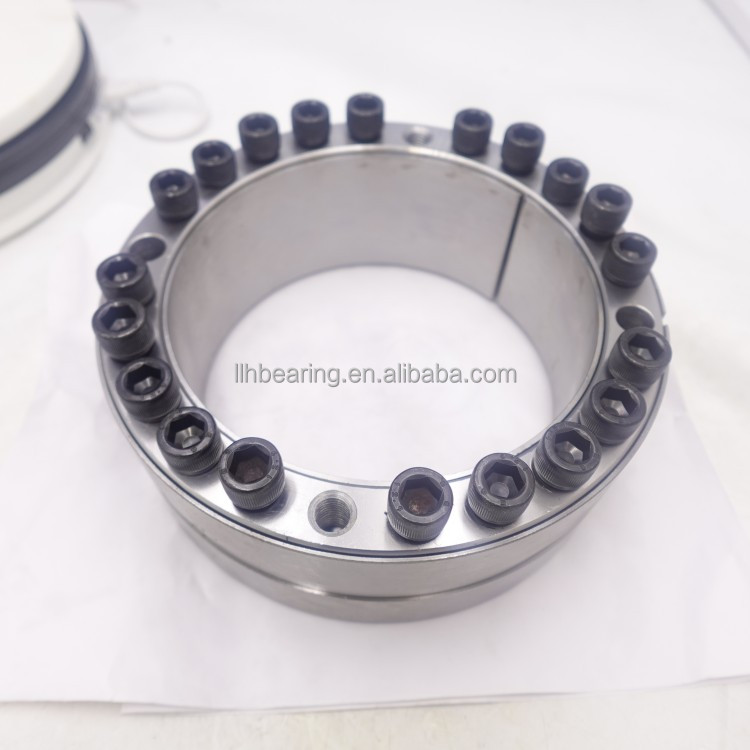 160x210mm Keyless Shaft Locking Assembly With 160mm Inner Diameter ...