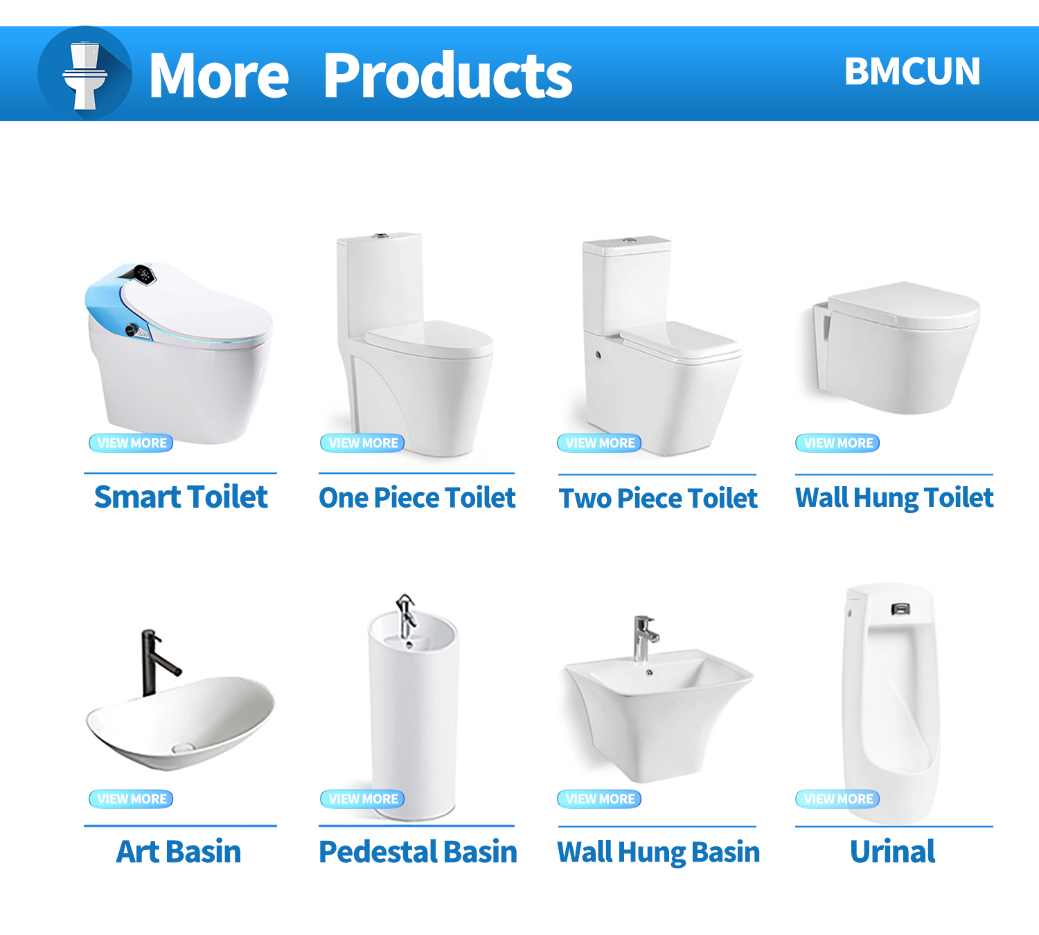 High Flush Power Wc Water Closet Bidet Toilet One Piece Electroplated ...