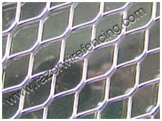 Expanded Metal, Bar Grating, High Quality Expanded Metal, Bar Grating ...