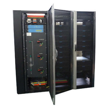 Modular Ups, Hot-swap, Igbt Ups, Green Power, High Quality Modular Ups ...