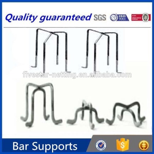 Building Materail Concrete Bar Supports , Bar Supports Chairs For ...