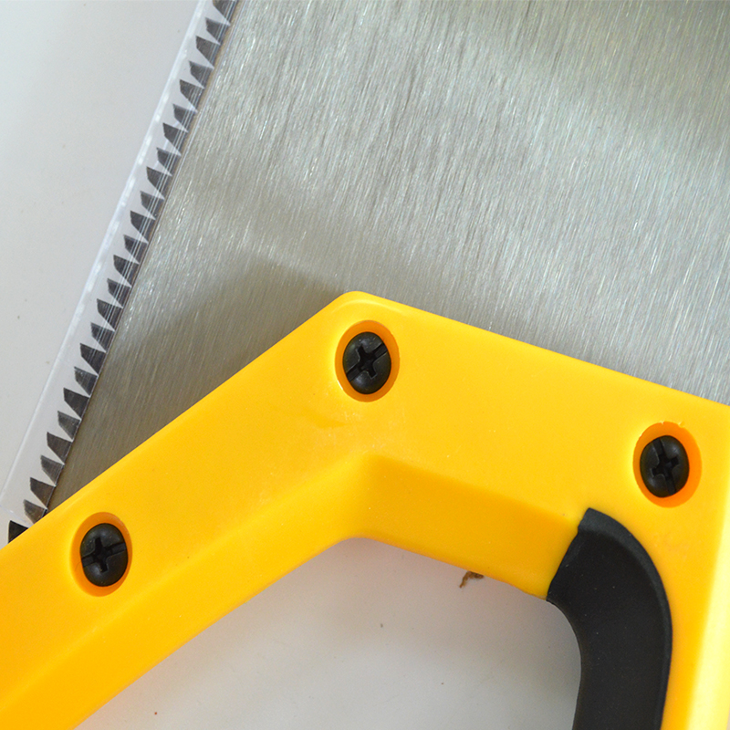 High Quality 450mm Hand Saw For Wood Cutting With Wooden Handle ...