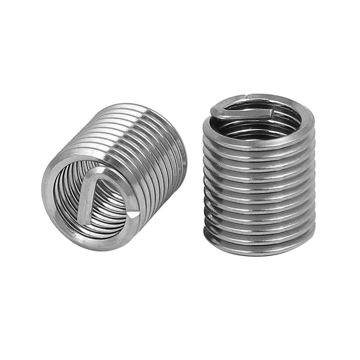 Free Running Thread Insert for Thread Reinforcement China Manufacturers ...