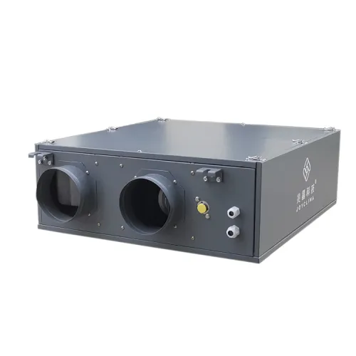 Fresh Air Filter Unit Heat Recovery Ventilation System, High Quality ...