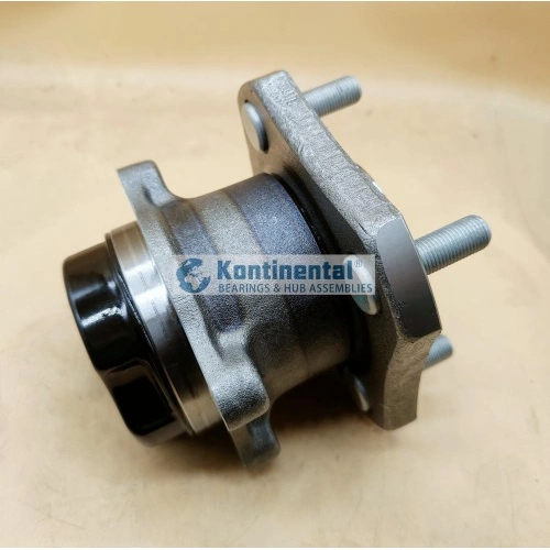 43202-JX00A HUB238T-10 WHEEL HUB ASSEMBLY NISSAN NV200 M20 China ...