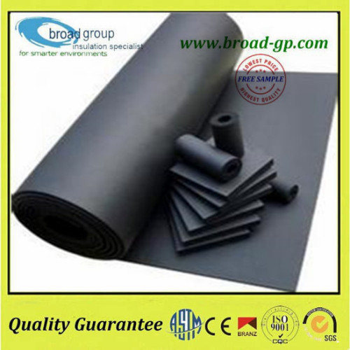 Competitive Insulation Materials Rubber Foam Plastic, High Quality ...