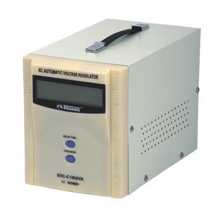 Svc-c(lcd Display) Voltagae Stabilizer(avr), High Quality Svc-c(lcd Display) Voltagae Stabilizer ...