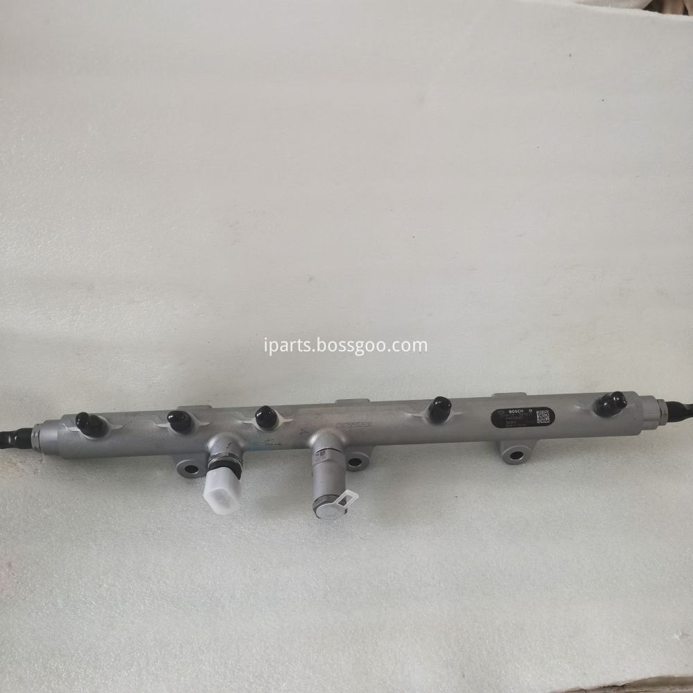 ชุดประกอบท่อรถไฟสามัญ Bosch 0445226025 คุณภาพสูง ชุดประกอบท่อรถไฟสามัญ ...