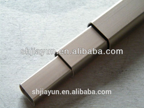 Telescoping Aluminium Square Tube, Telescoping Aluminiumsquare Tube ...