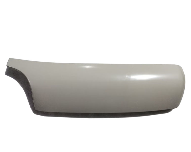 Renault Truck Body Parts - Panel Corner (5010353330, 5010353331), High ...