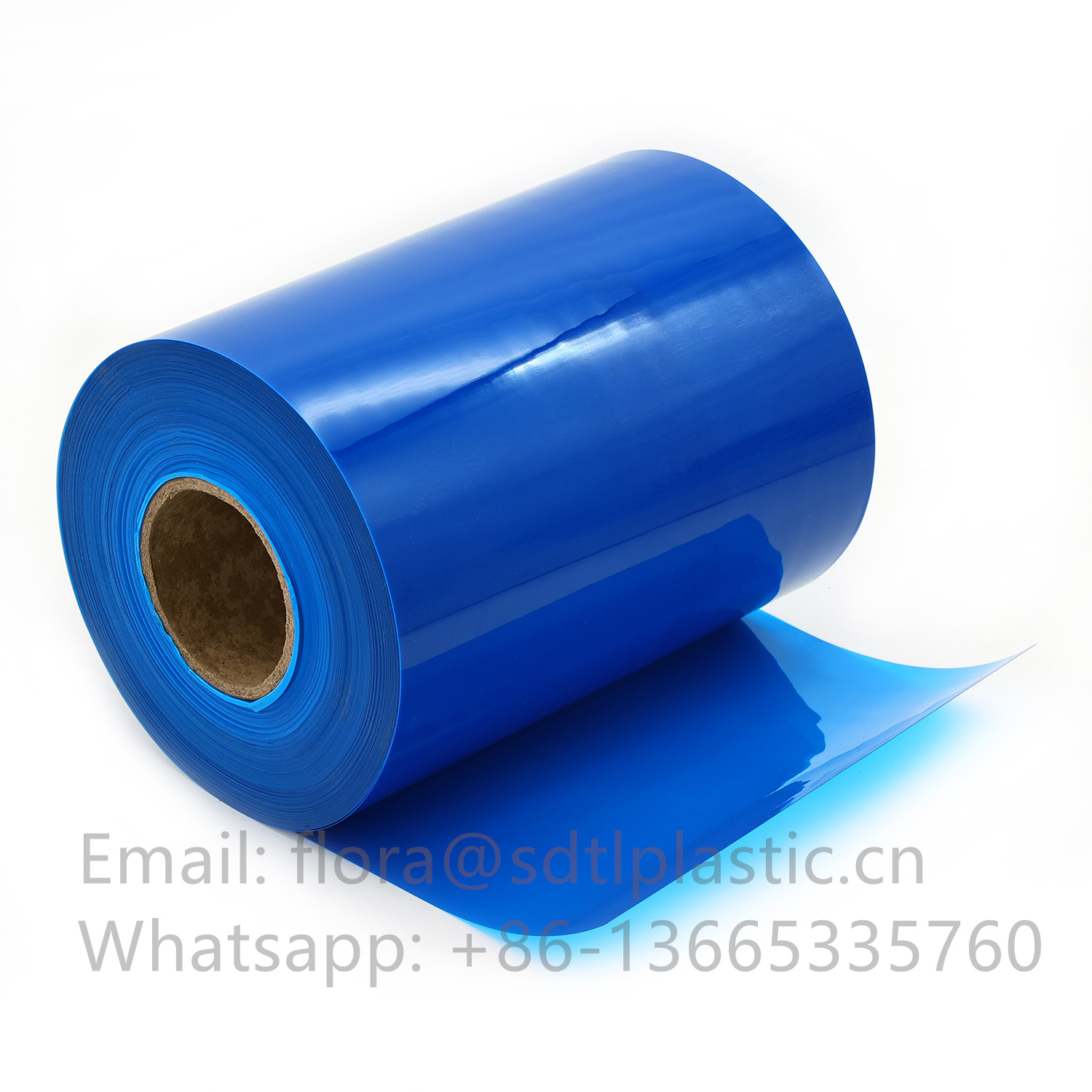 60 Micron Pvc Film Alu Alu Cold Film, High Quality 60 Micron Pvc Film ...