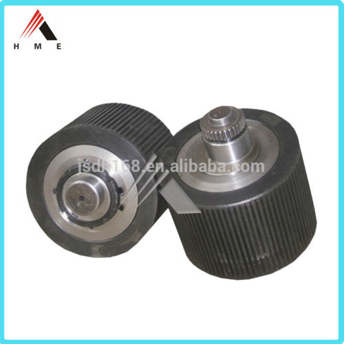 Pellet Mill Roller Shell, High Quality Pellet Mill Roller Shell on ...