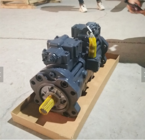 Se210-3 유압 메인 펌프 Se210-3 K3v112dt-1xer 메인 펌프, Bossgoo.com의 고품질 Se210-3 ...