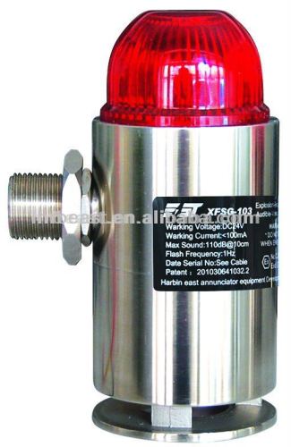 Explosion-proof Addressable 125db Alarm, High Quality Explosion-proof Addressable 125db Alarm on ...