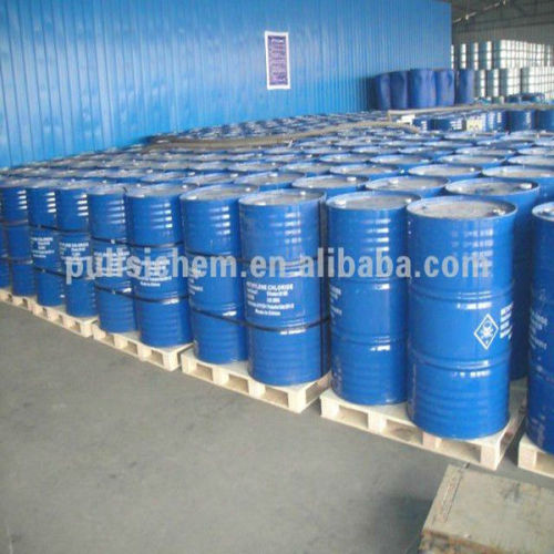 99.9% Methylene Dichloride/dichloromethane, High Quality 99.9% ...