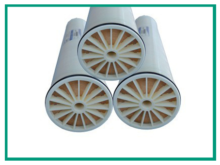 High Flux Membrane With 34 Central Tube, High Quality High Flux ...