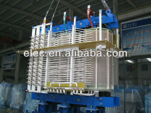 Phase Shift Rectifier Transformer, High Quality Phase Shift Rectifier ...