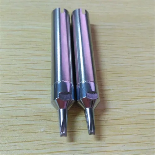 Replacement Custom-made Quick Solder Iron Tips, High Quality ...