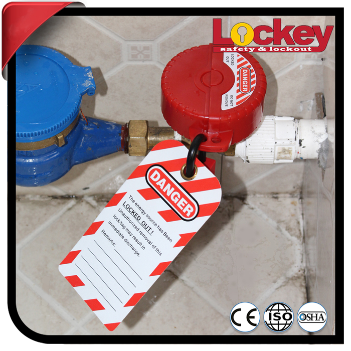 Patented Design Gate Valve Lockout China Manufacturers Suppliers ...