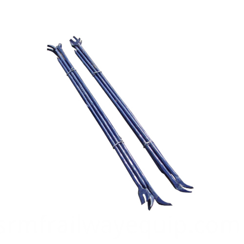Heavy Duty Crowbar Railway-Wuhan Linkage Track Equipment Co,Ltd