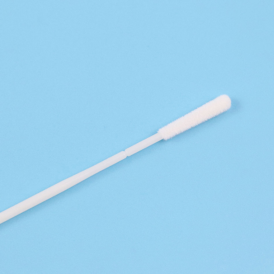 High Quality Nasopharyngeal Universal Swab, High Quality High Quality ...