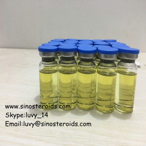 Supertest Injectable Test 450 Mg / Ml Liquid For Bodybuliding, High ...