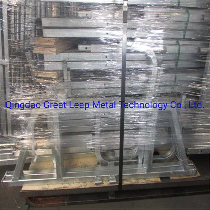 Livestock Equipment Cattle Loading Ramp Sheep Ramp, High Quality ...