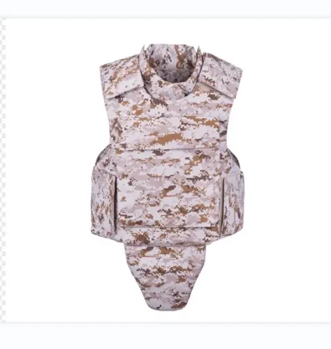 Bulletproof Full Body Suit, High Quality Bulletproof Full Body Suit on ...