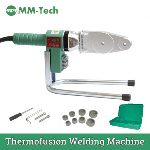 Socket Fusion Welding Machine Zrjq-32, High Quality Socket Fusion ...