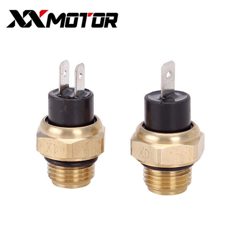 Radiator Water Temperature Sensor For Honda Cb250 Cb400 Cb-1 Jade Cb500 ...