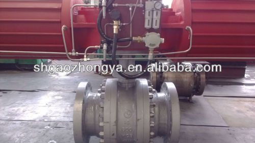 Api Ball Valve Class 600, High Quality Api Ball Valve Class 600 on ...
