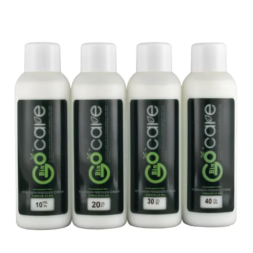 Strong Hold Color Protection Hydrogen Peroxide Cream, High Quality ...