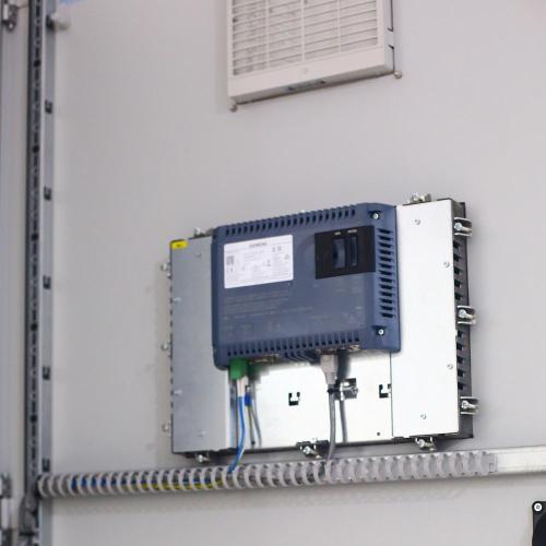 Siemens Plc 프로그래밍 프로그래밍 제어판 의 고품질 Siemens Plc 프로그래밍 프로그래밍 제어판