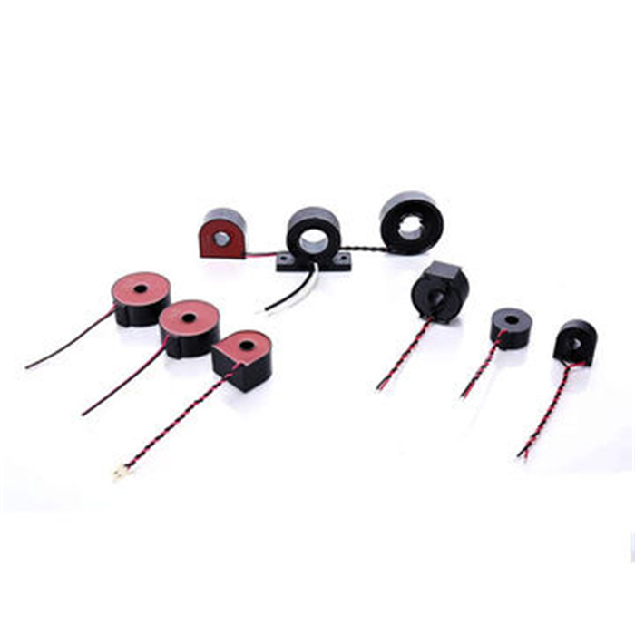 Precision Pin Type Pcb Mount 80a Current Transformer, High Quality ...